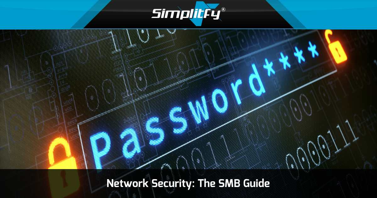 Network Security: The SMB Guide